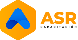 Cursos - ASR Capacitación